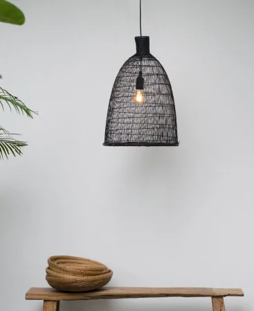 Bamboo Pendant Lights - Lanna Passa